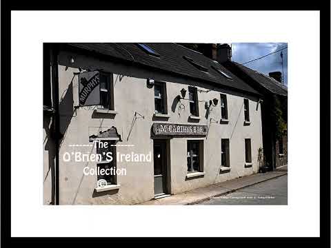 Nohoval County Cork Ireland