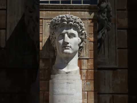 Ancient Rome Myths Everyone Gets Wrong!