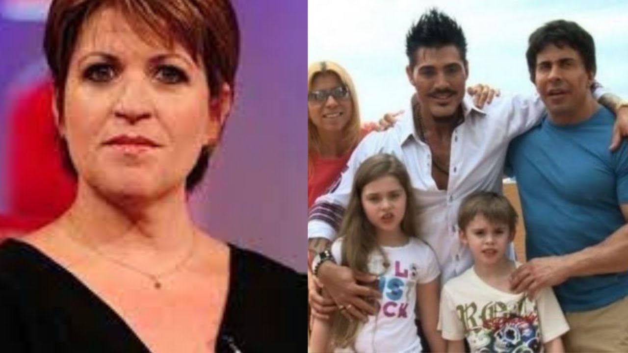 Paloma Fort y sus duros mensajes contra su familia | Pablo Layús