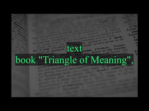 Interpersonal Comm. Textbook 8.1: Language and Meaning