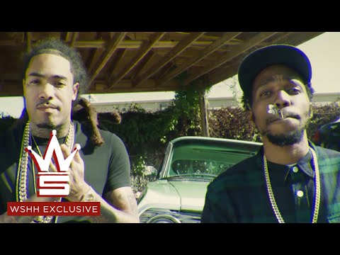 Gunplay "Chain Smokin" feat. Curren$y & Stalley (WSHH Exclusive ...