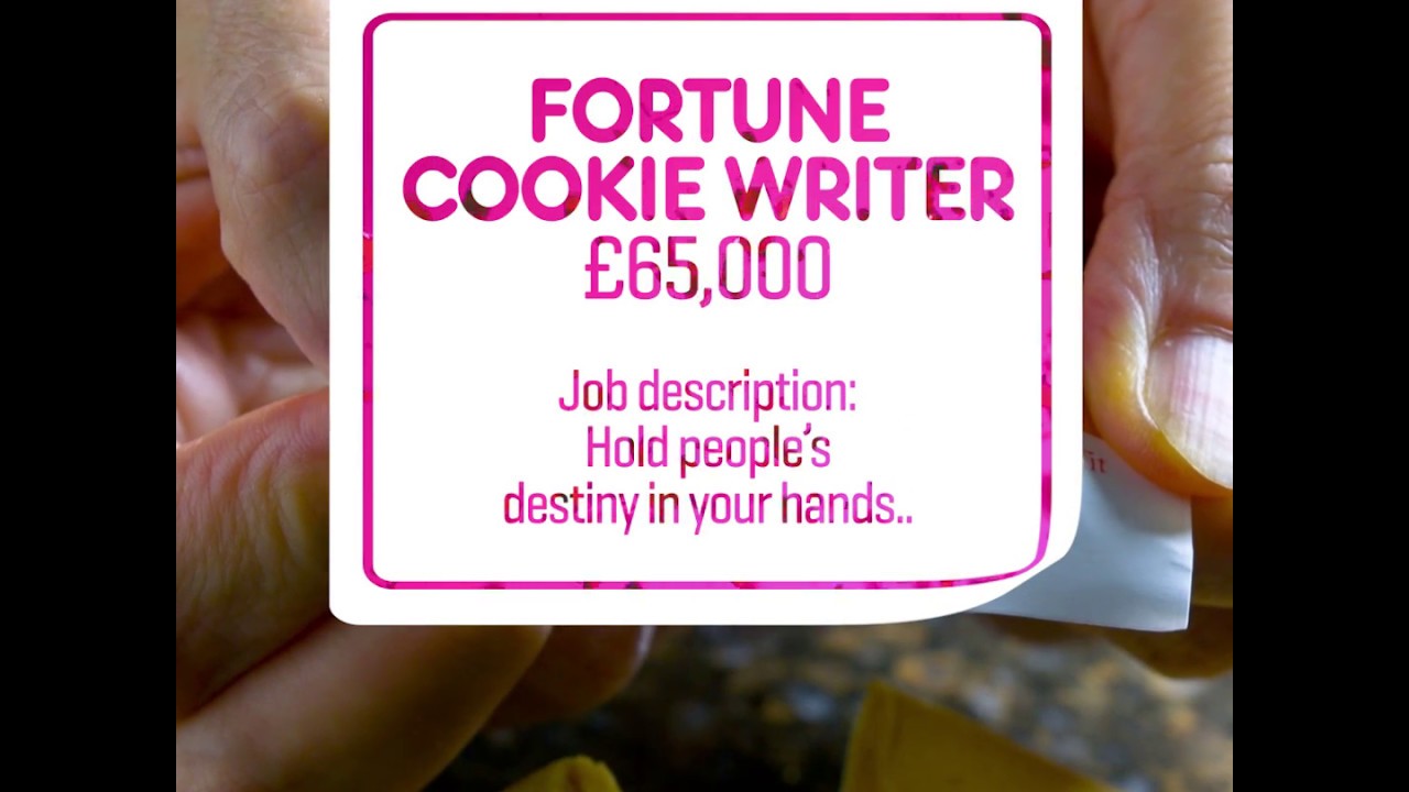 9 fun jobs that also pay really well