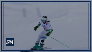 Israeli skiing family will represent nation in Olympics