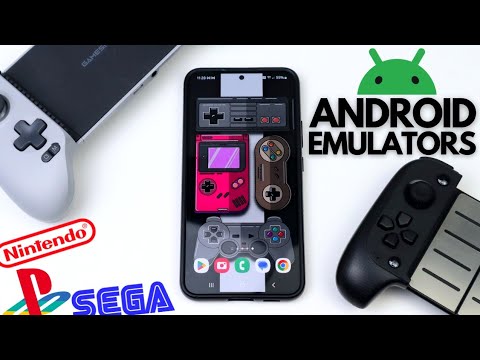 Best 8 Android Emulators