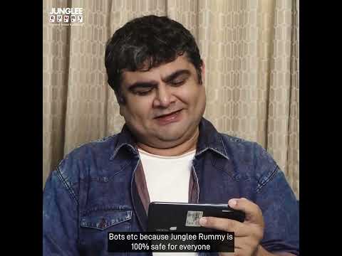 Withdraw Your Winnings Instantly on Junglee Rummy | Junglee Rummy Money Withdrawal