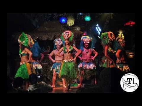 Full Immersion Tiki at The Mai Kai