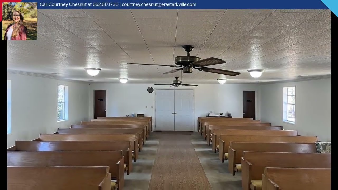 11 Staten Rd. Ackerman, MS 39735