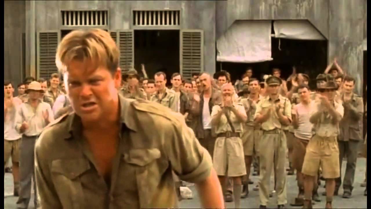 Changi ABC Mini Series Trailer