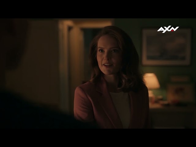 NCIS: Origins, NCIS: Origins Season 2, NCIS: Origins Season 2 premiere: NCIS: Origins Season 2 ...