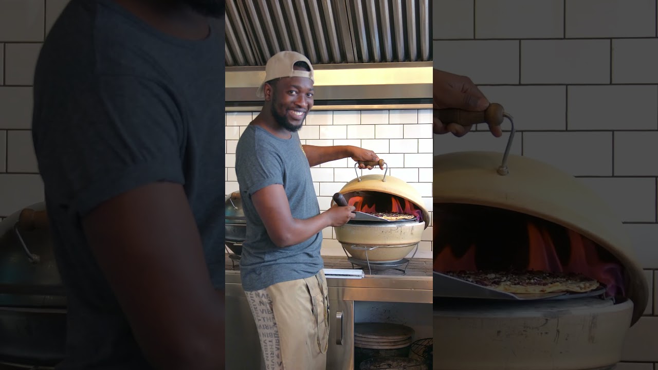 Mojo Market Sea Point | Food Market & Live Music Cape Town