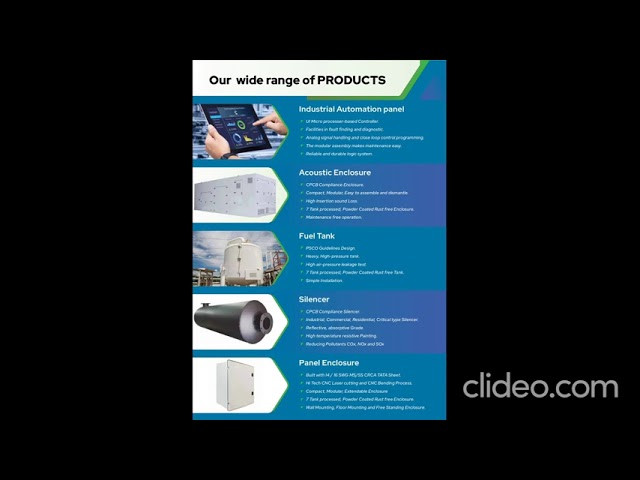 PLC Panels - Plc Control Panels Manufacturer from Coimbatore