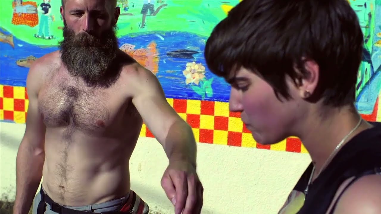 Joe Burch Acting Reel