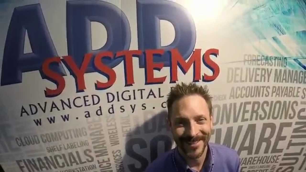 DAY 2 - M-PACT Trade Show