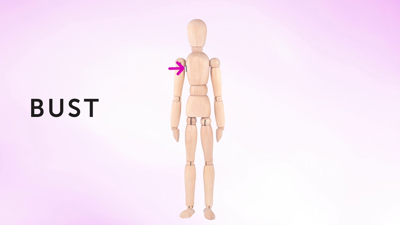 Sizing Tips and Tricks | Revolution Dancewear