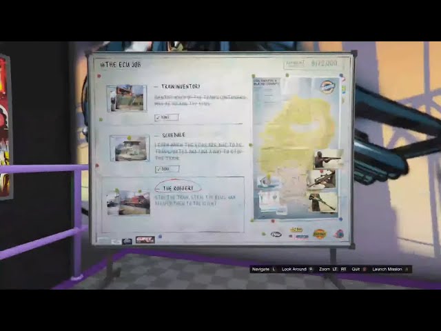 How to start off as a GTA streamer