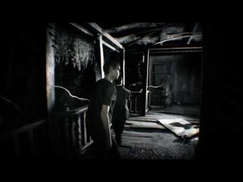 RE7 All Characters: Who Are They? | GAMERS DECIDE