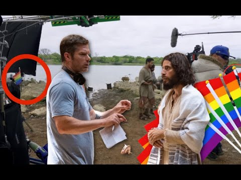 The Chosen is Woke | Unashamed of Jesus