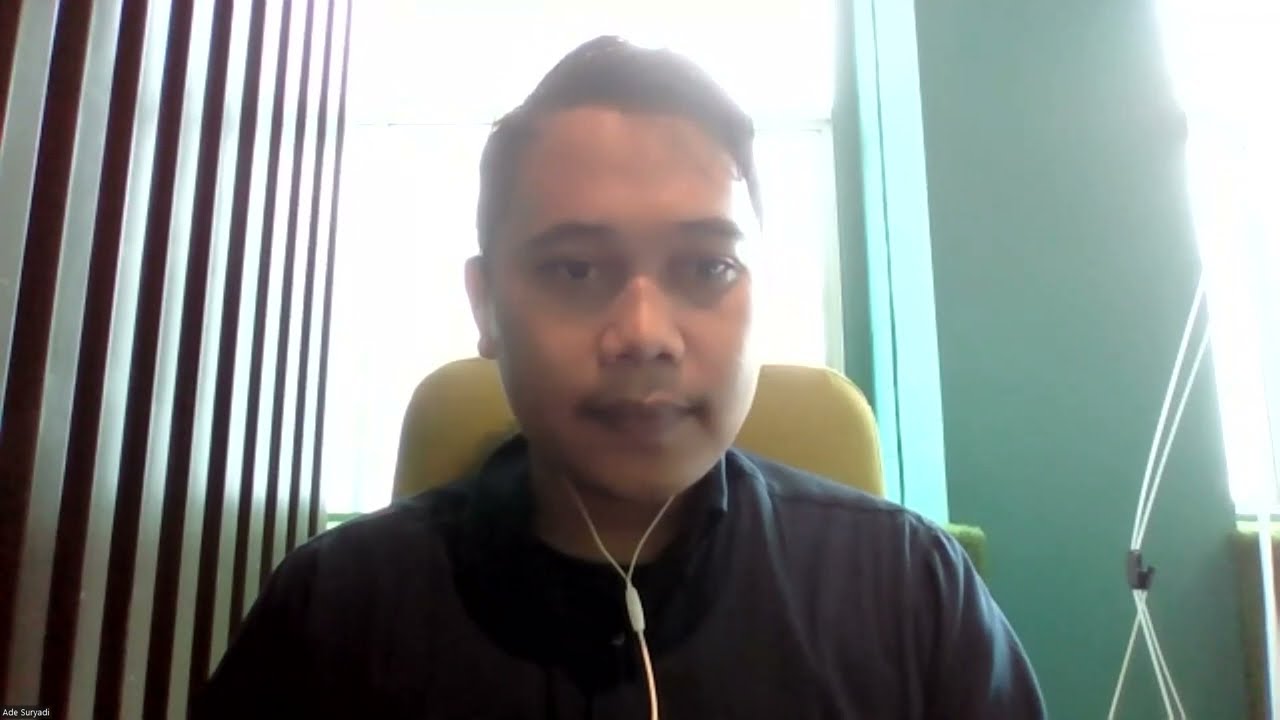 Web Programing 3 - Pertemuan 9 Studi Kasus Pustaka Booking
