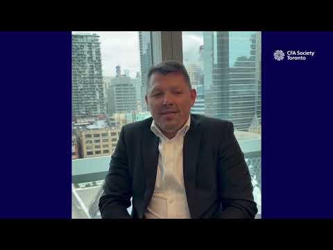CFA Society Toronto's 19th Annual Pension Conference - RBC Investor Services