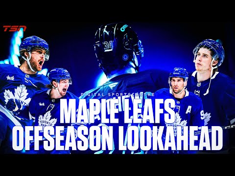 Maple Leafs Free Agent Preview | Digital Sportscentre