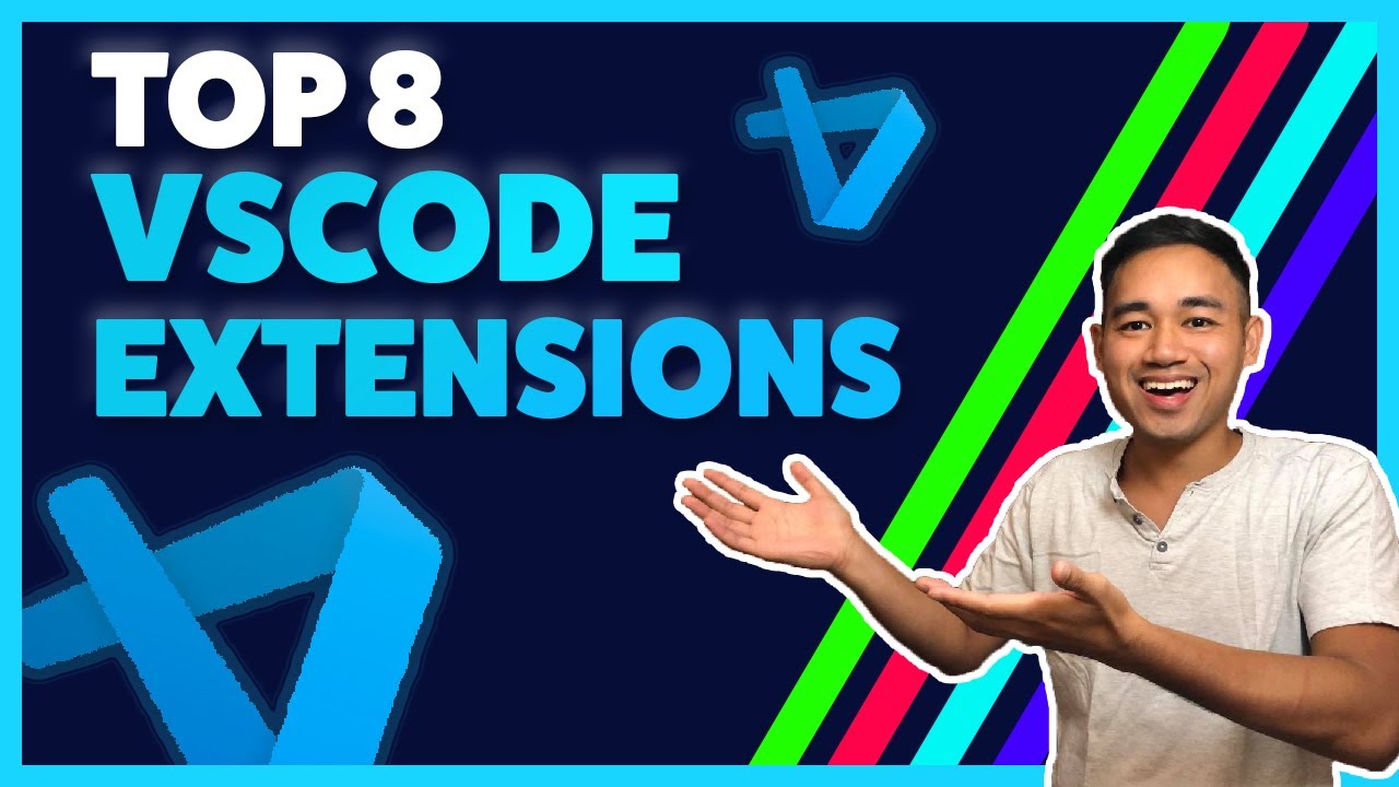 Best VSCode Extensions?