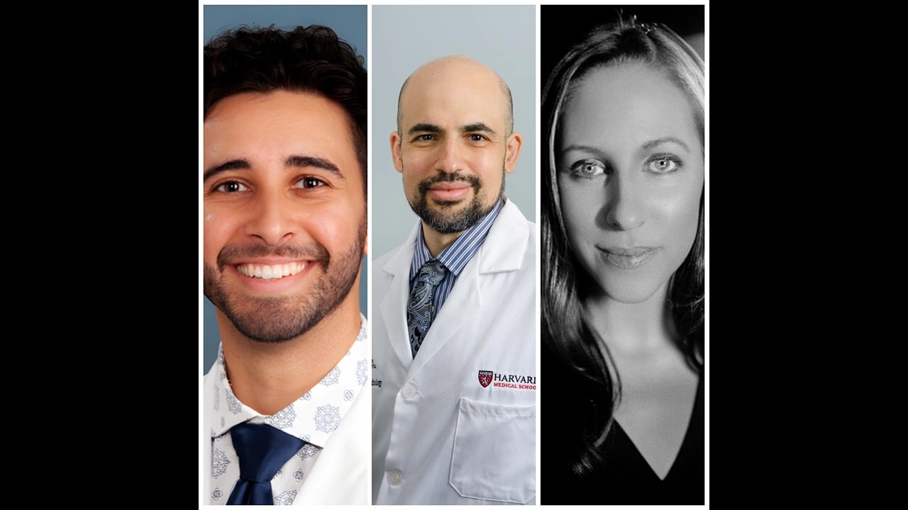 S9E08 Common Data Elements (CDS), Open Imaging Data Model (OIDM) and other developments