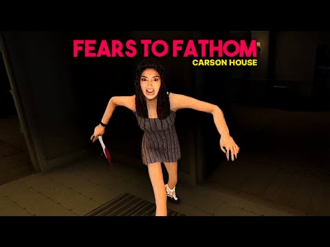 Comunidad Steam :: Fears to Fathom - Episode 3