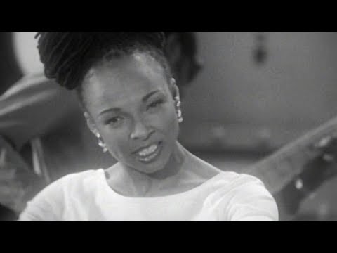 The Brand New Heavies - You Are The Universe (Official Video)