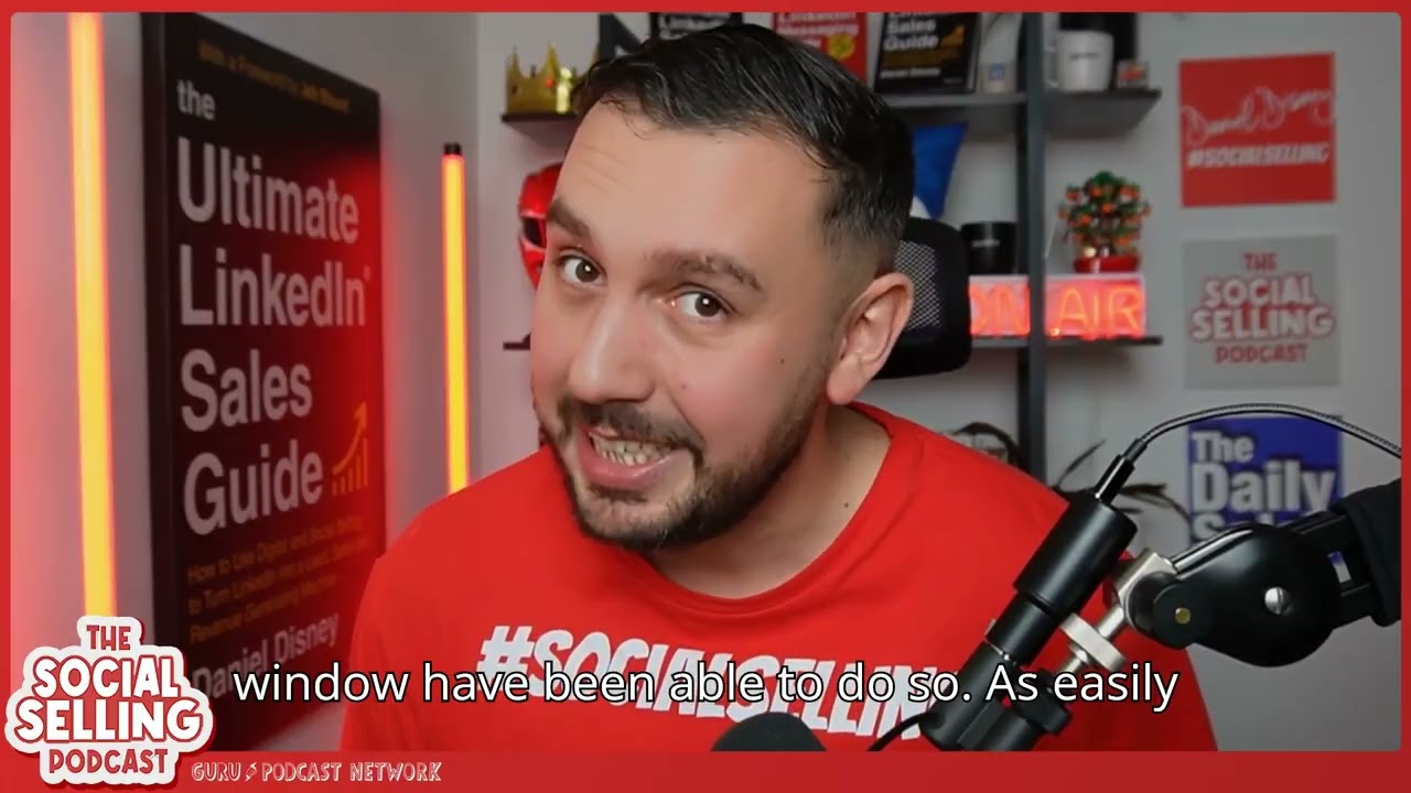 SS - 75 - 3 Things to prioritize on LinkedIn in 2025