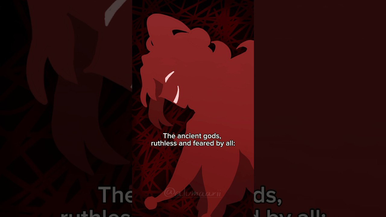 oc content yall how do we feel about that #oc #originalcharacter #animation