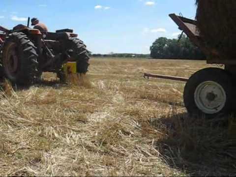 Hitch a Wagon Without Climbing or Lifting