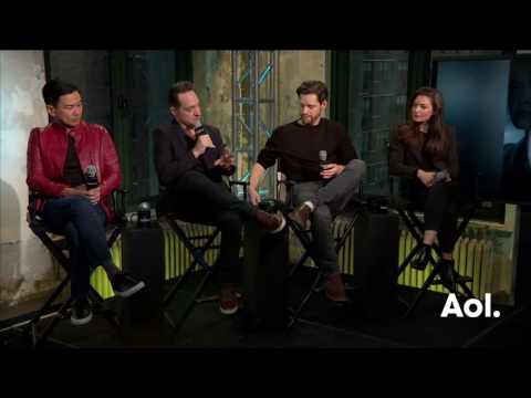 The Cast Of "The Man In The High Castle" On Their Characters Heading Into Season Two