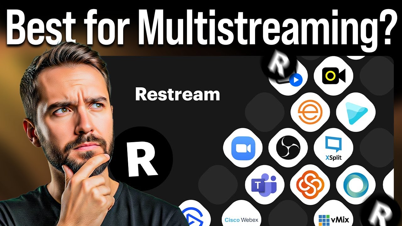 Restream Review: Is It the Best Multistreaming Platform?