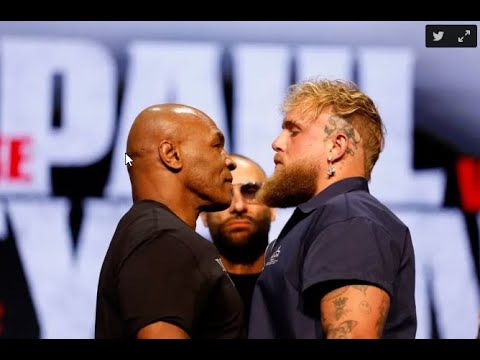 How much does it cost to watch Jake Paul vs Mike Tyson What to know for Netflix fight