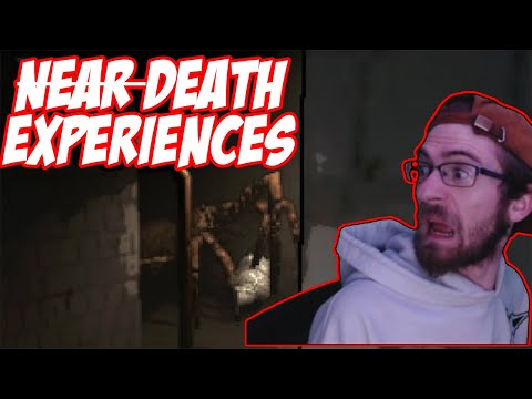 Steam Community :: Video :: Lethal Laughs and Near-Death Experiences ...