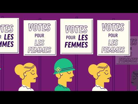 Vote étudiant Canada