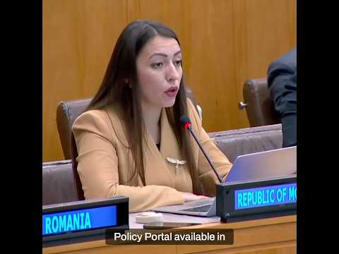 Unlocking cyber resilience: UNIDIR's game-changing Policy Portal
