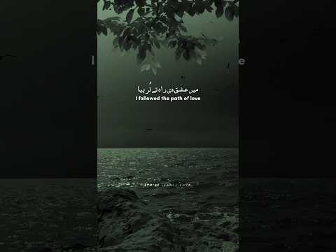 Sun Saiyaan | Qurban OST | [ Slowed + Reverb ] | Lyrical WhatsApp Status #lyricalwhatsappstatus