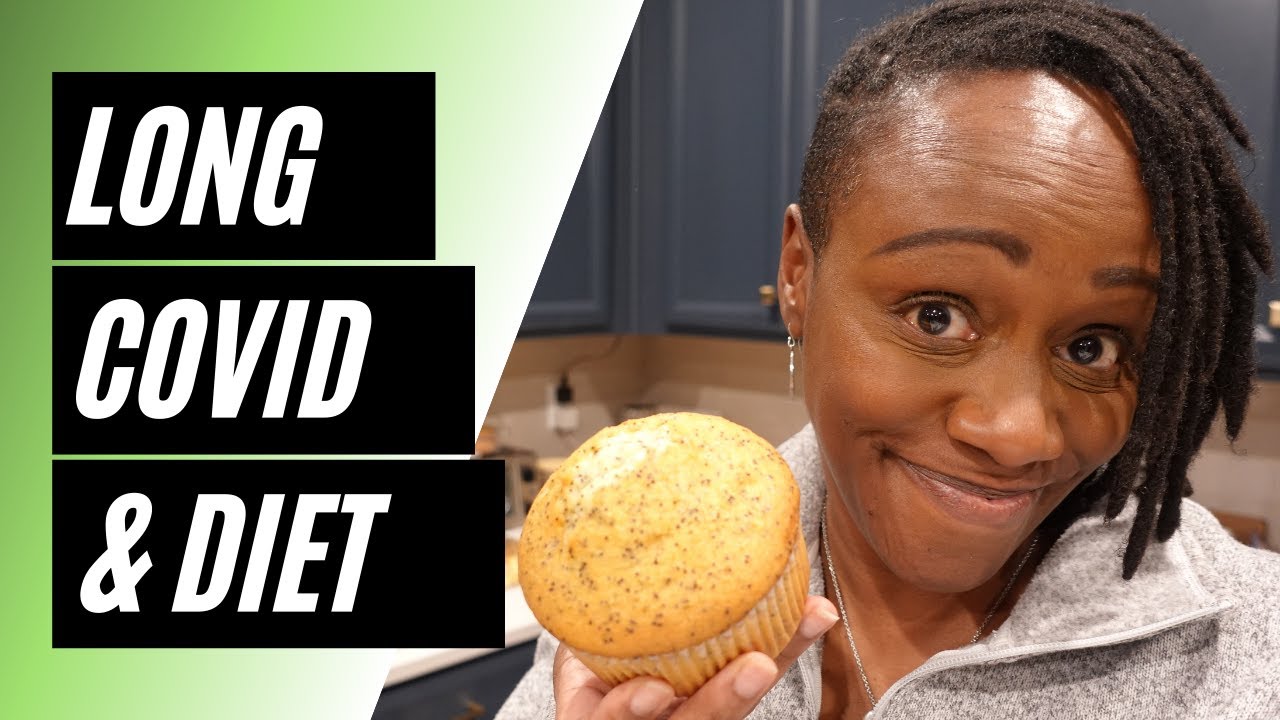 5 Dietary Changes That Might Help with Long COVID Symptoms