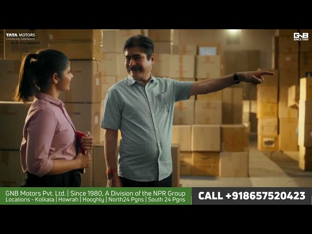 TATA Trucks - Tata Signa 5530.S Truck from Howrah