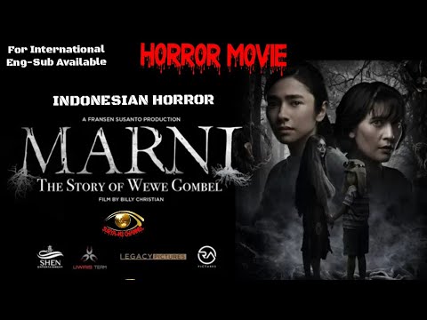 MARNI (WEWE GOMBEL) FULL MOVIE | FULL HORROR MOVIE | #movie #horror #bollywood #film