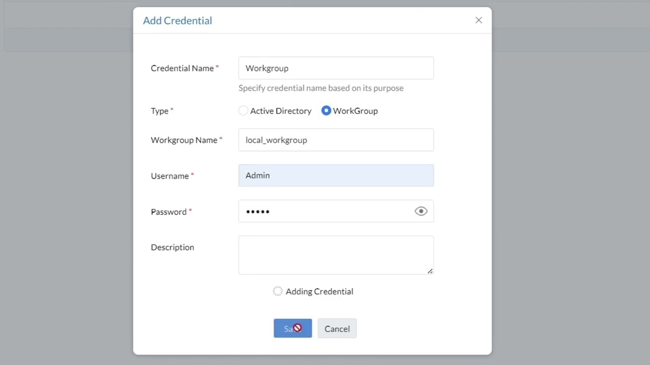 Setting up and onboarding clients in Endpoint Central MSP