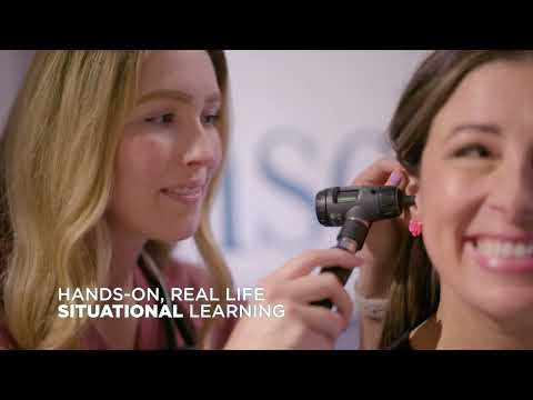 The Master of Physician Assistant Program at HSC
