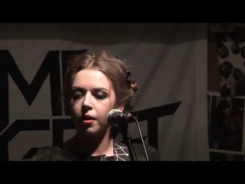 The Refrigerator Cuties - Why Guys Always Lie