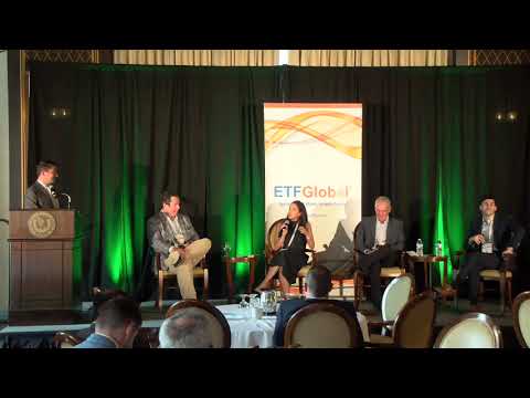 INDUSTRY TRACK: Emerging Trends in ETF Trading