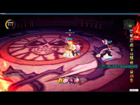 Steam Community :: Lost Saga North America