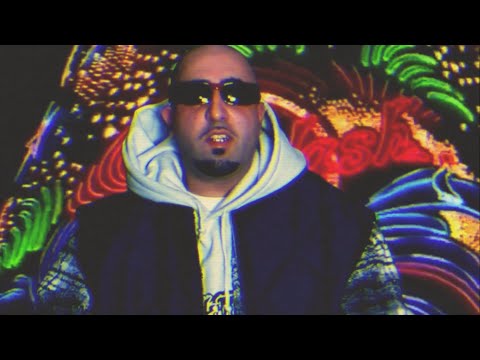 DJ Muggs & Jay worthy – ’The Gentleman’ (video) – Grown Up Rap