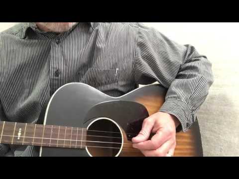 Harmony Stella 4 String Tenor Guitar 1960's Tobacco Sunburst | Reverb