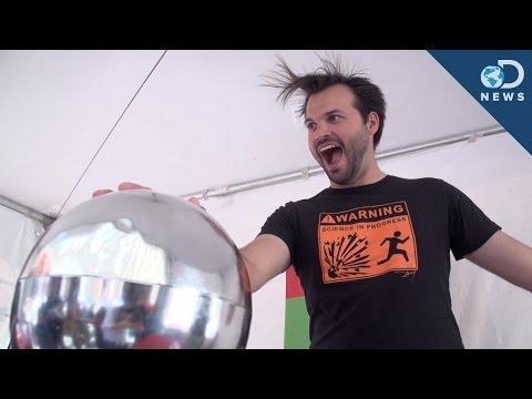 The Most Fun Way For Kids To Learn About Science!