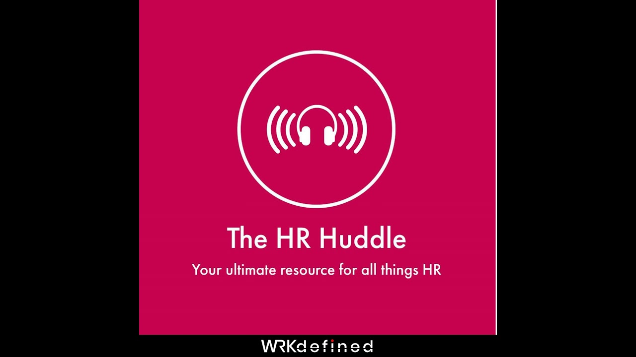 HR, We Have a Problem - How to build a successful HR tech strategy through stakeholder buy-in and...